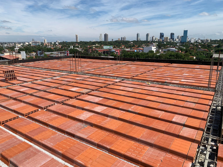 Garelli Estructuras – Losa Rap, Losa Pre Rap, Tirantes